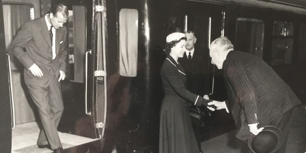 History of the Lieutenancy - The Lord Lieutenant of Cornwall