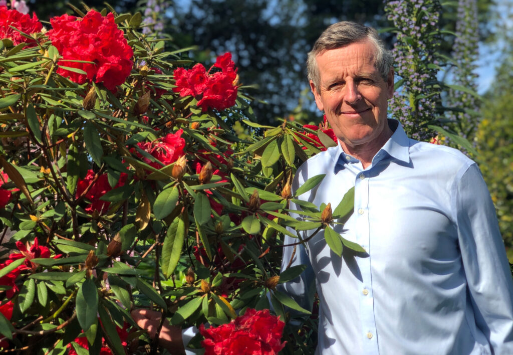 Home - The Lord Lieutenant of Cornwall & the Cornwall Lieutenancy