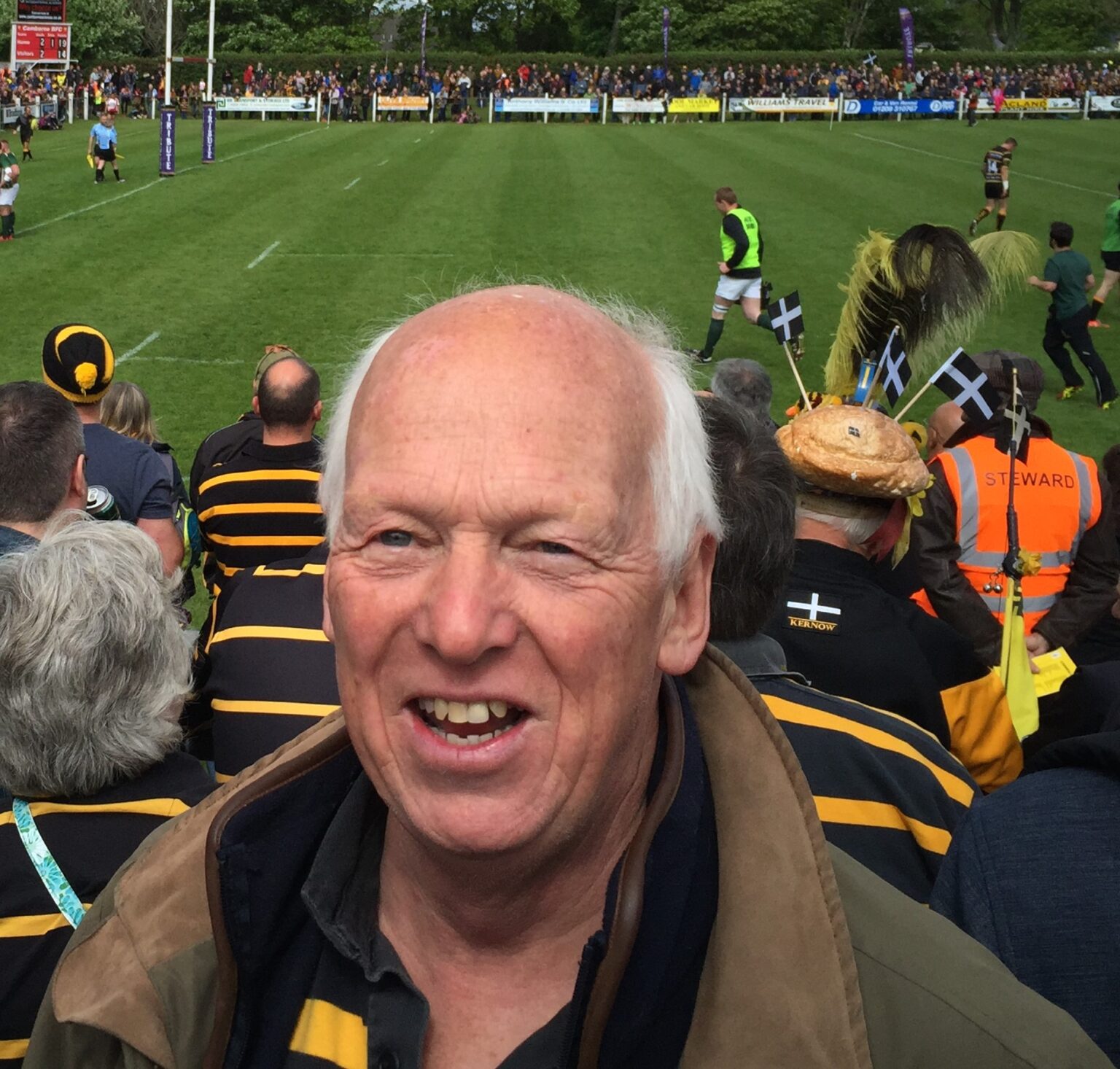 The Lieutenancy - The Lord Lieutenant of Cornwall