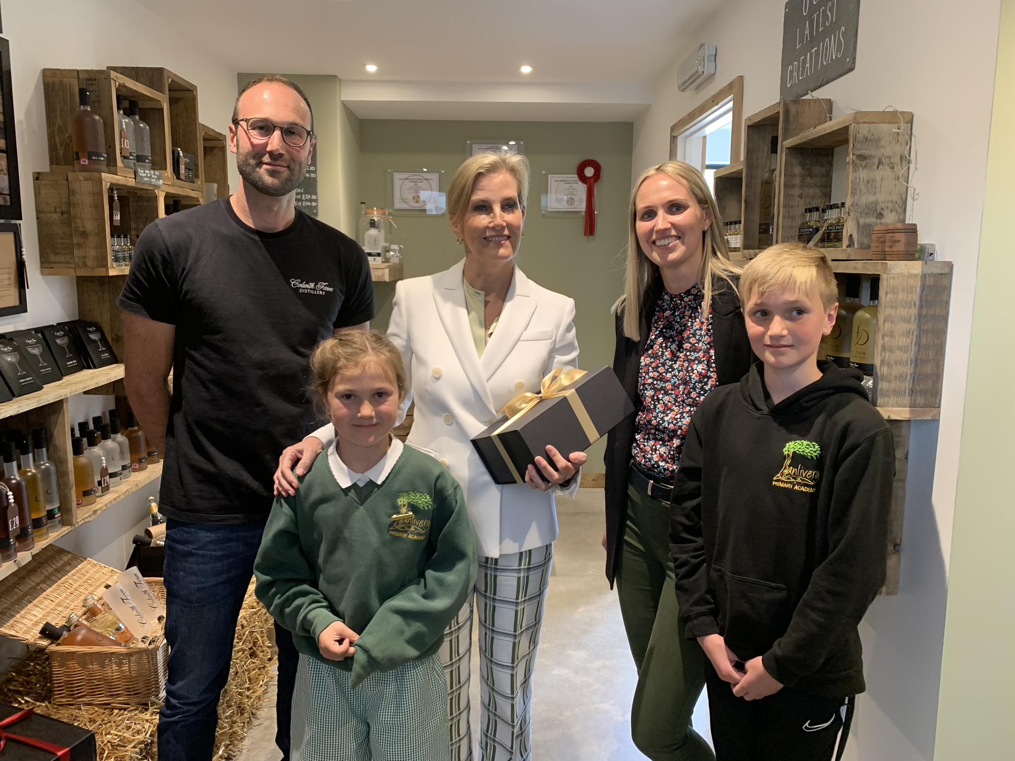 How we can help you - The Lord Lieutenant of Cornwall